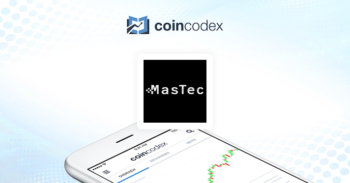 MasTec (MTZ) Stock Forecast & Price Prediction 2025–2030 | CoinCodex